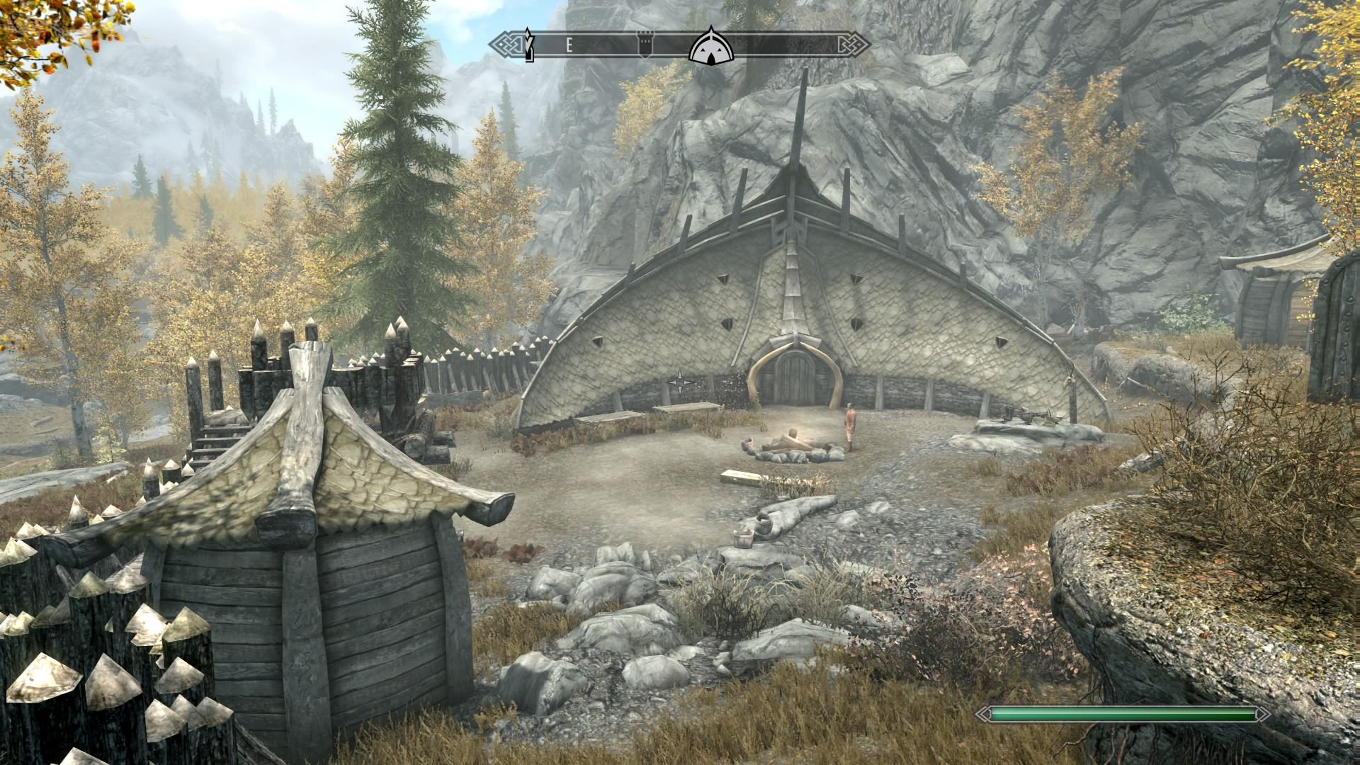 Skyrim: The Orc Strongholds, Explained