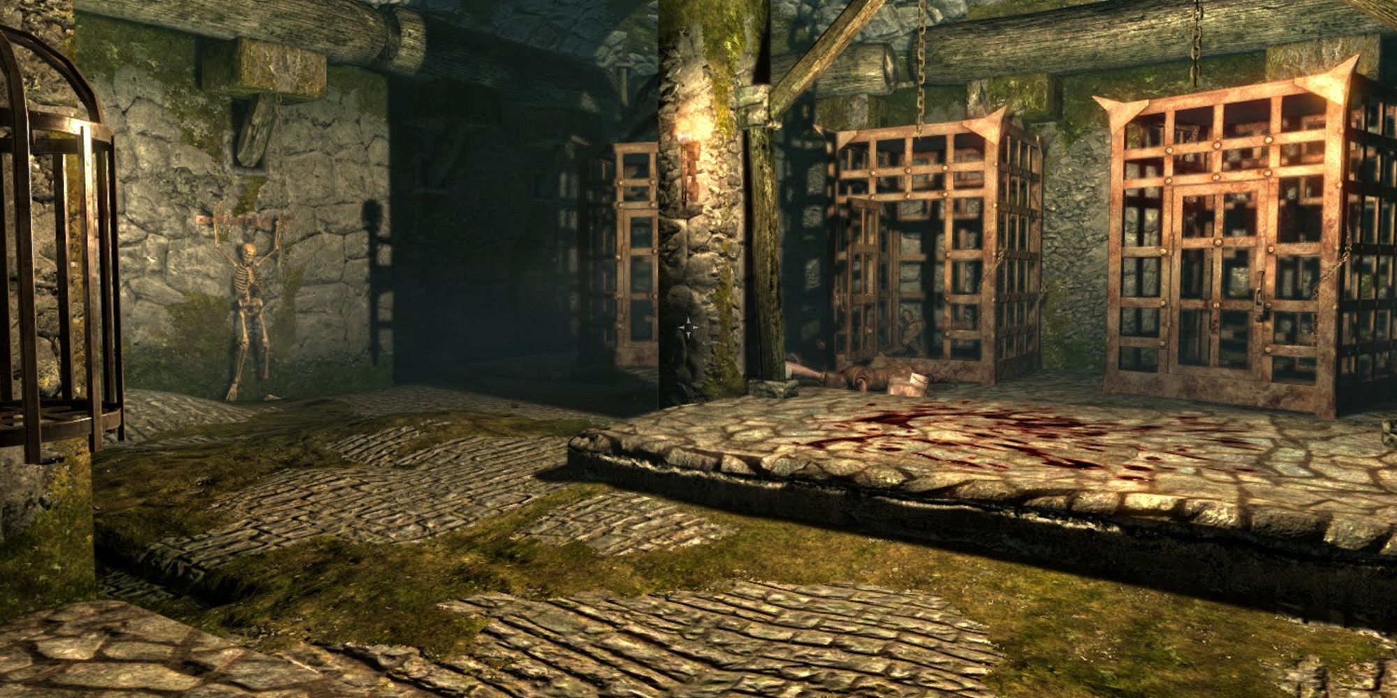 10 Lessons The Open World Genre Could Learn From Skyrim