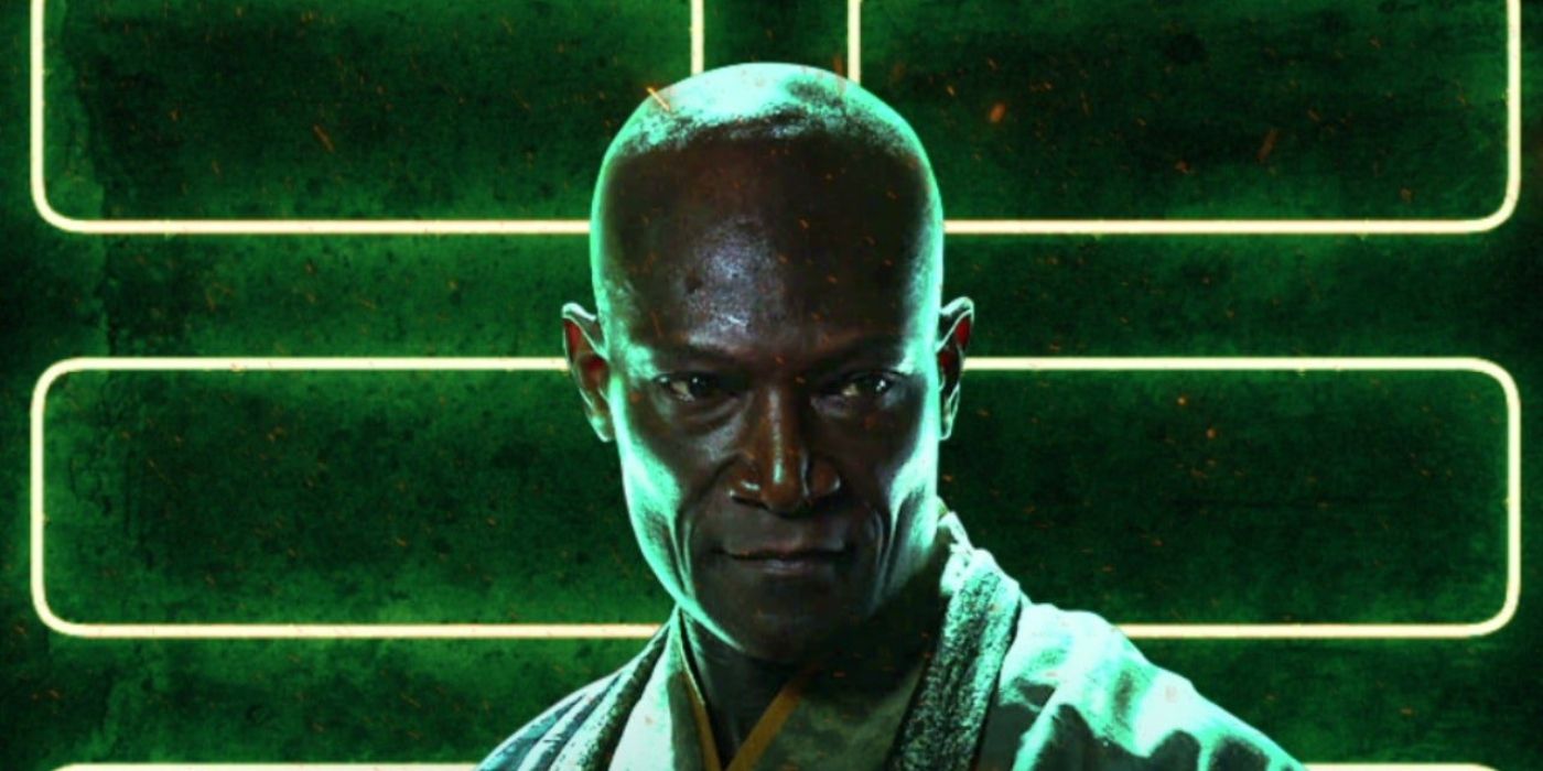 Snake Eyes' Three Clan Trials, Explained