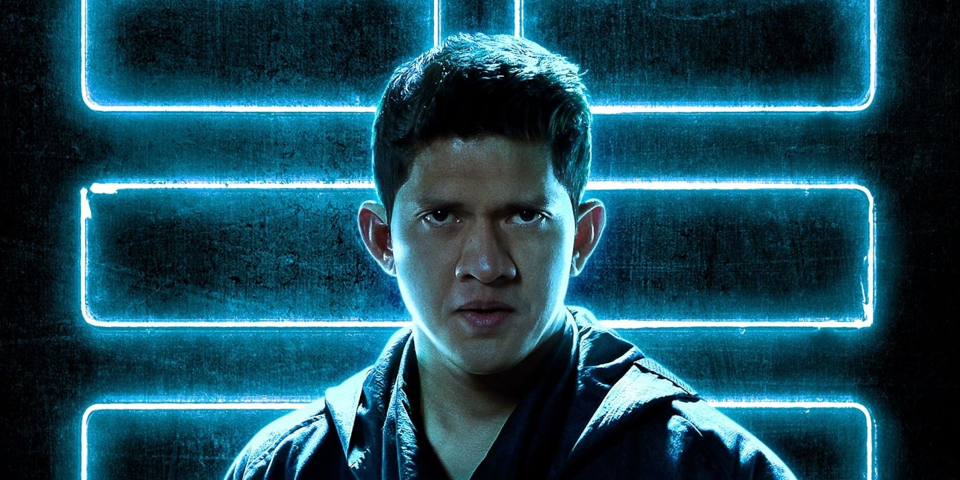 Snake Eyes' Three Clan Trials, Explained