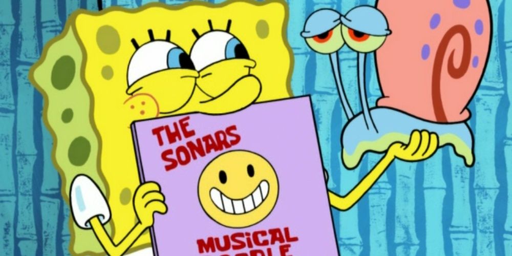 10 Animated Shows That Make Great Songs