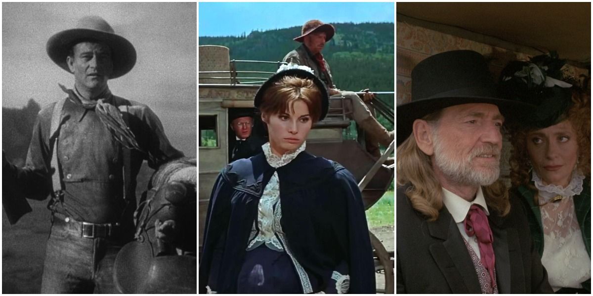 10 Movies With Two Or More Remakes