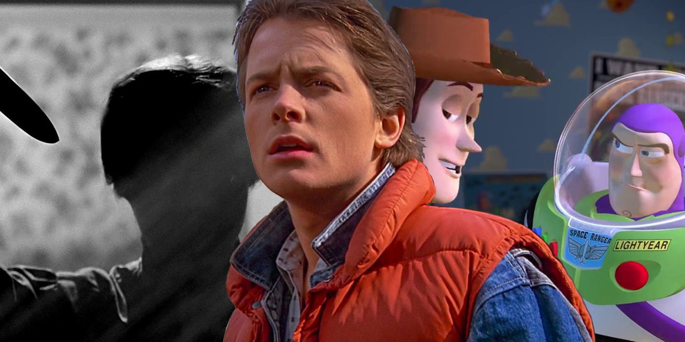 10 Movies That Were Actually Improved By Studio Interference