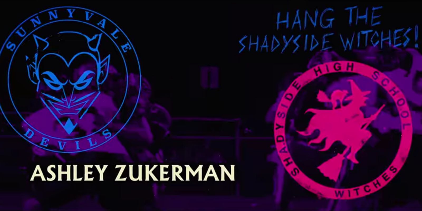 Fear Street Theory: There's More Than One Curse on Shadyside