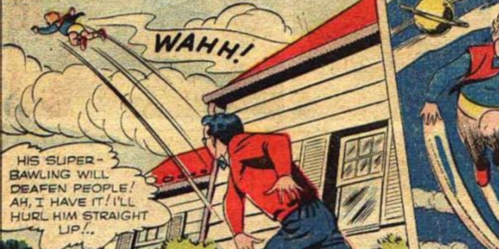 10 Cruelest Things Superman Has Done In DC Comics