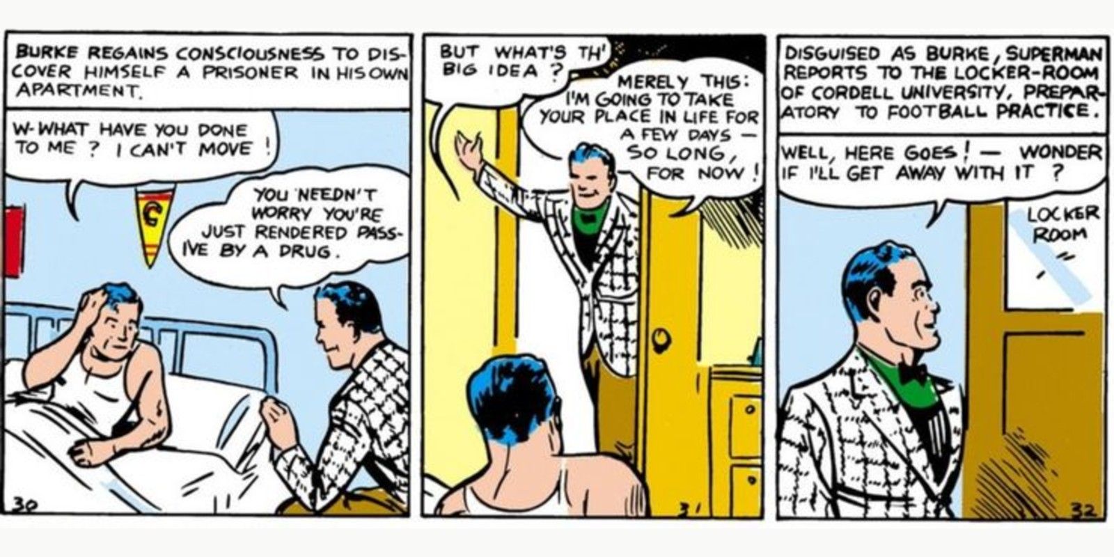 10 Cruelest Things Superman Has Done In DC Comics