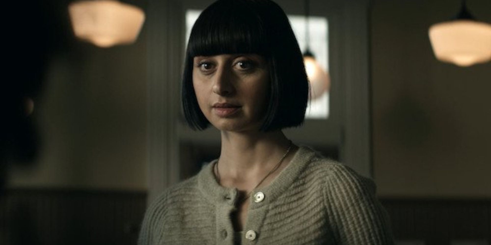 Superman & Lois: Sofia Hasmik on Chrissy Beppo's Evolution