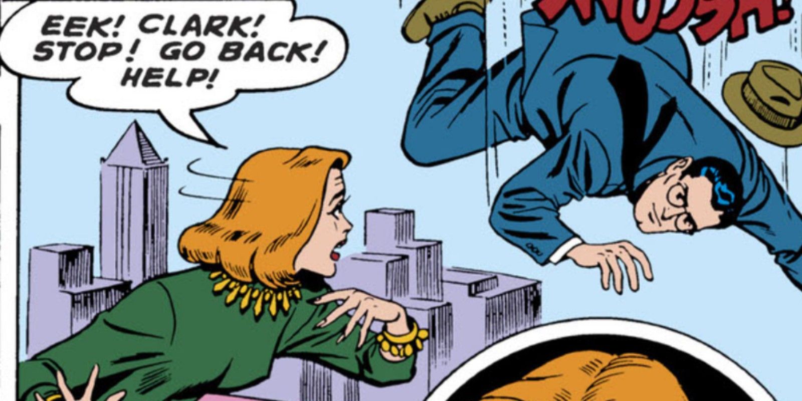 10 Cruelest Things Superman Has Done In DC Comics