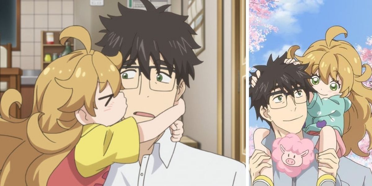 Top 10 Iyashikei Anime To Watch