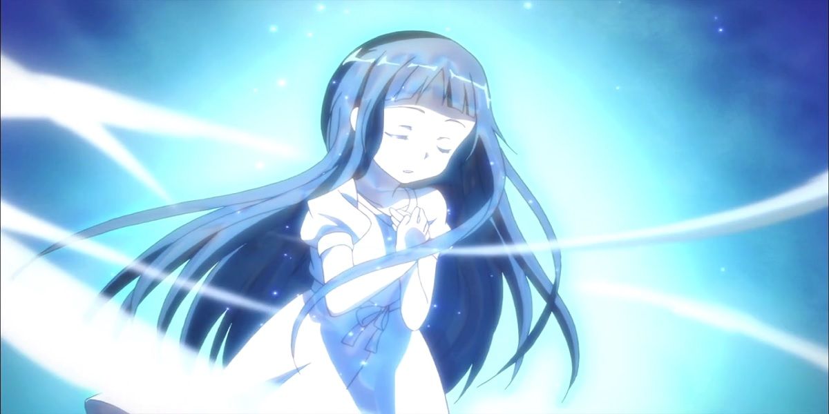 Sword Art Online: 10 Things You Didn't Know About Yui
