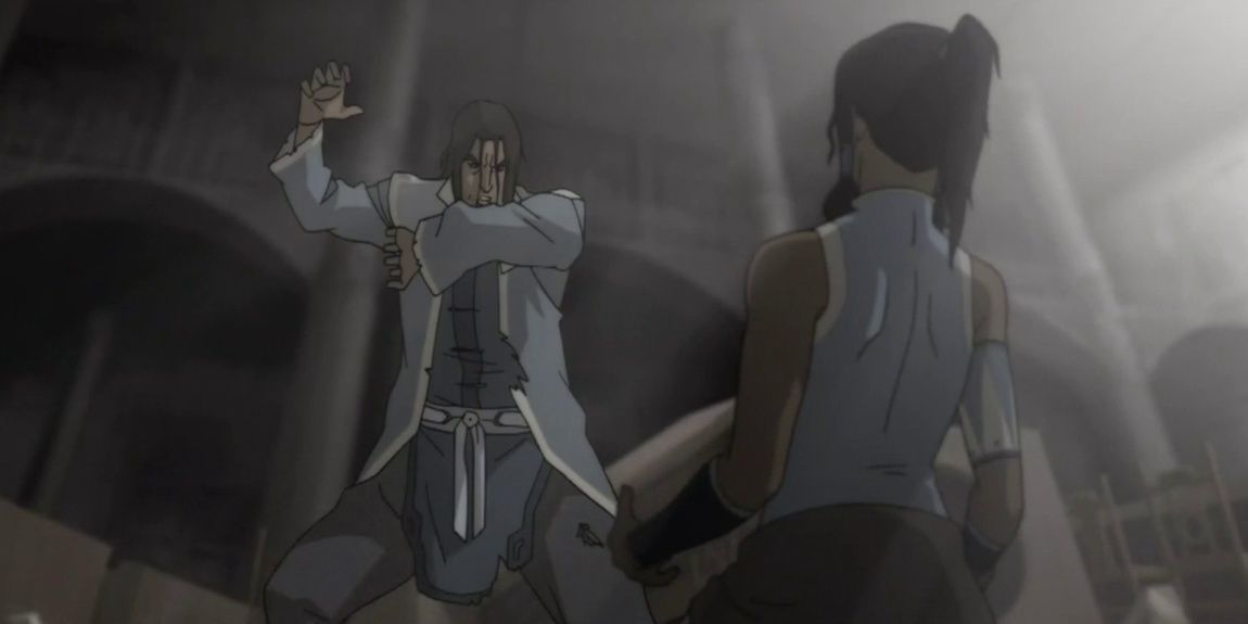 10 Times Avatar Proved Waterbending Was The Best Bending Style