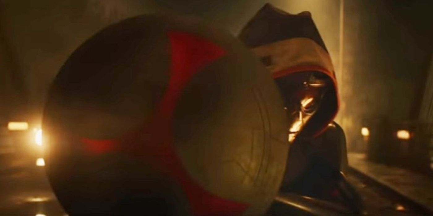 Black Widow: Every Avengers Move Taskmaster Steals in the Movie