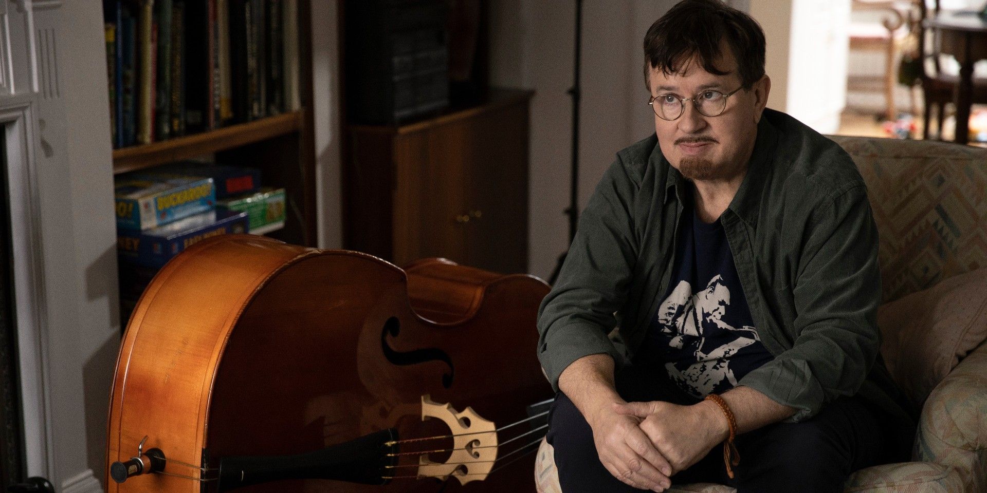 Ted Lasso: Each Main Character's Funniest Scene