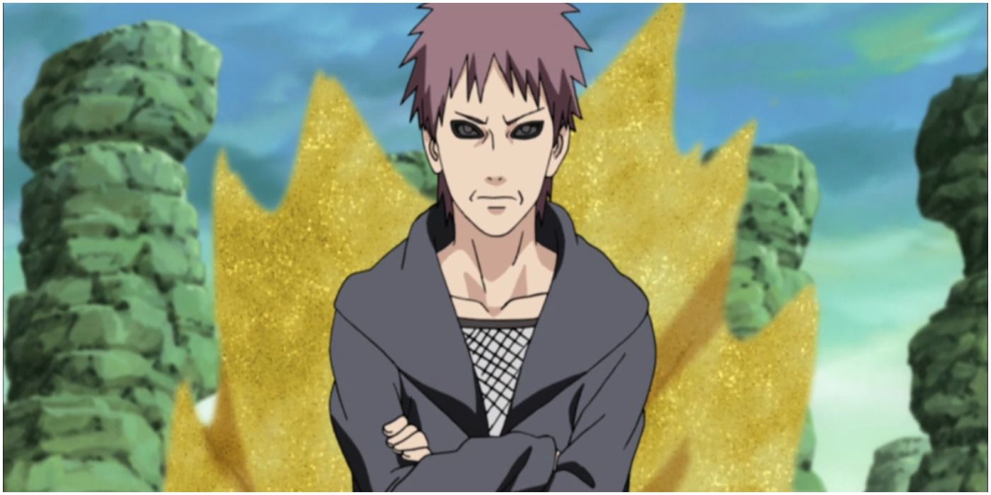 The Weakest Kage In Every Naruto Village's History