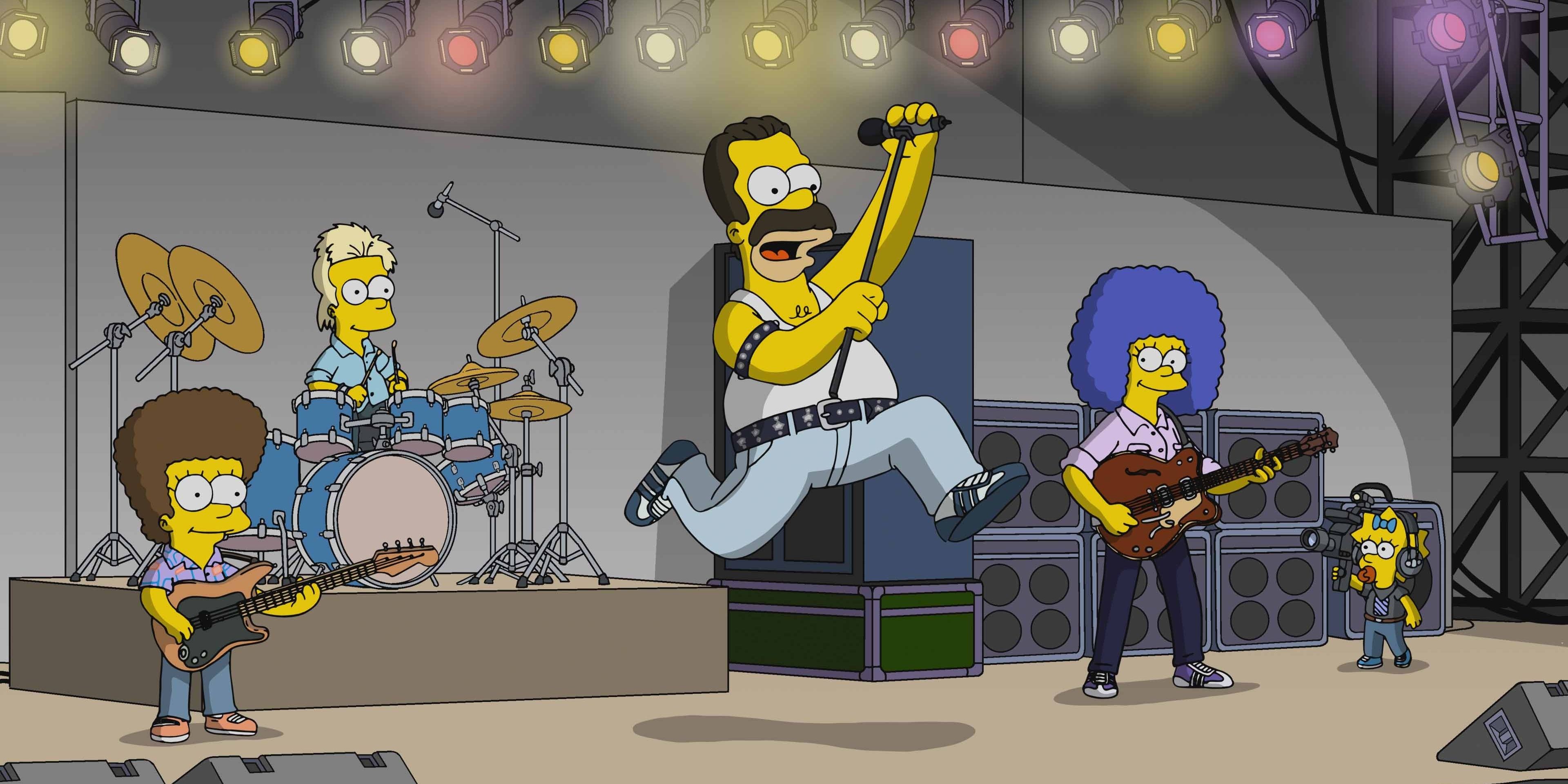 10 Animated Shows That Make Great Songs