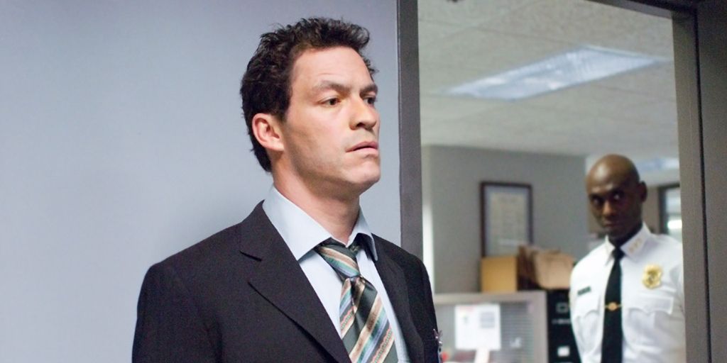 10 Best Things About The Wire 20 Years Later