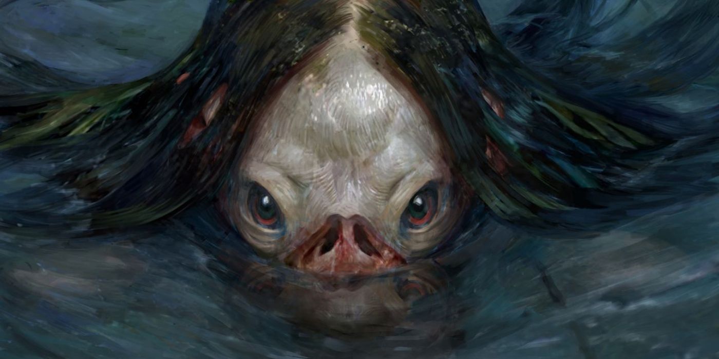 The Witcher Monster Slayer Hybrids Guide