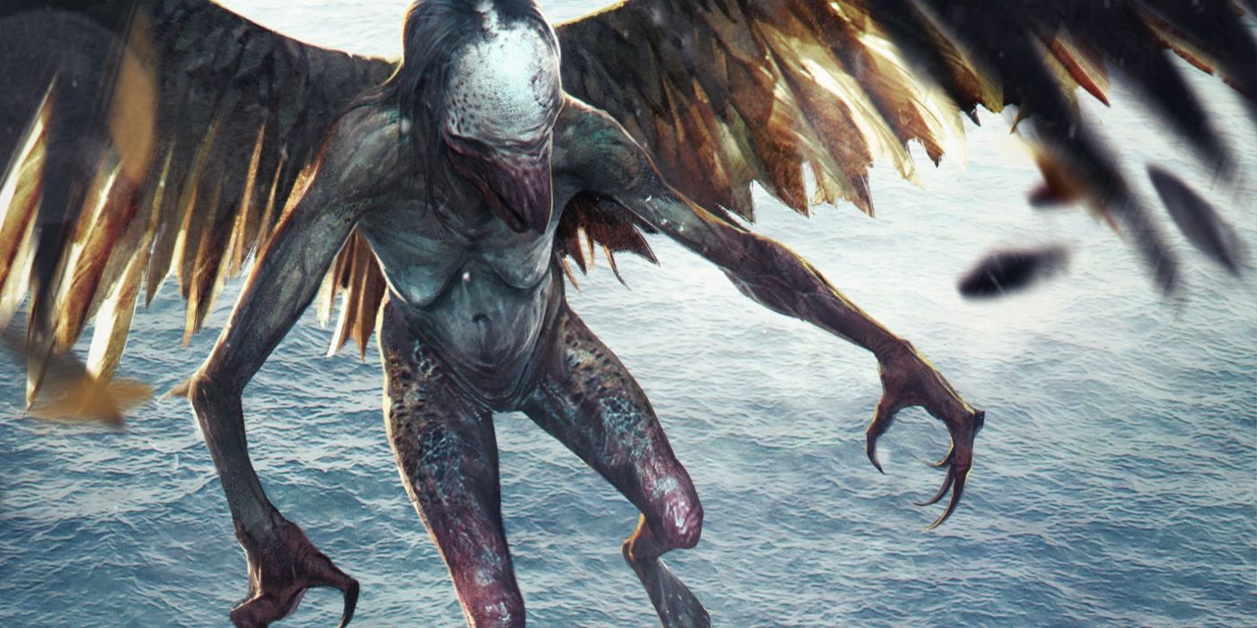 The Witcher Monster Slayer Hybrids Guide