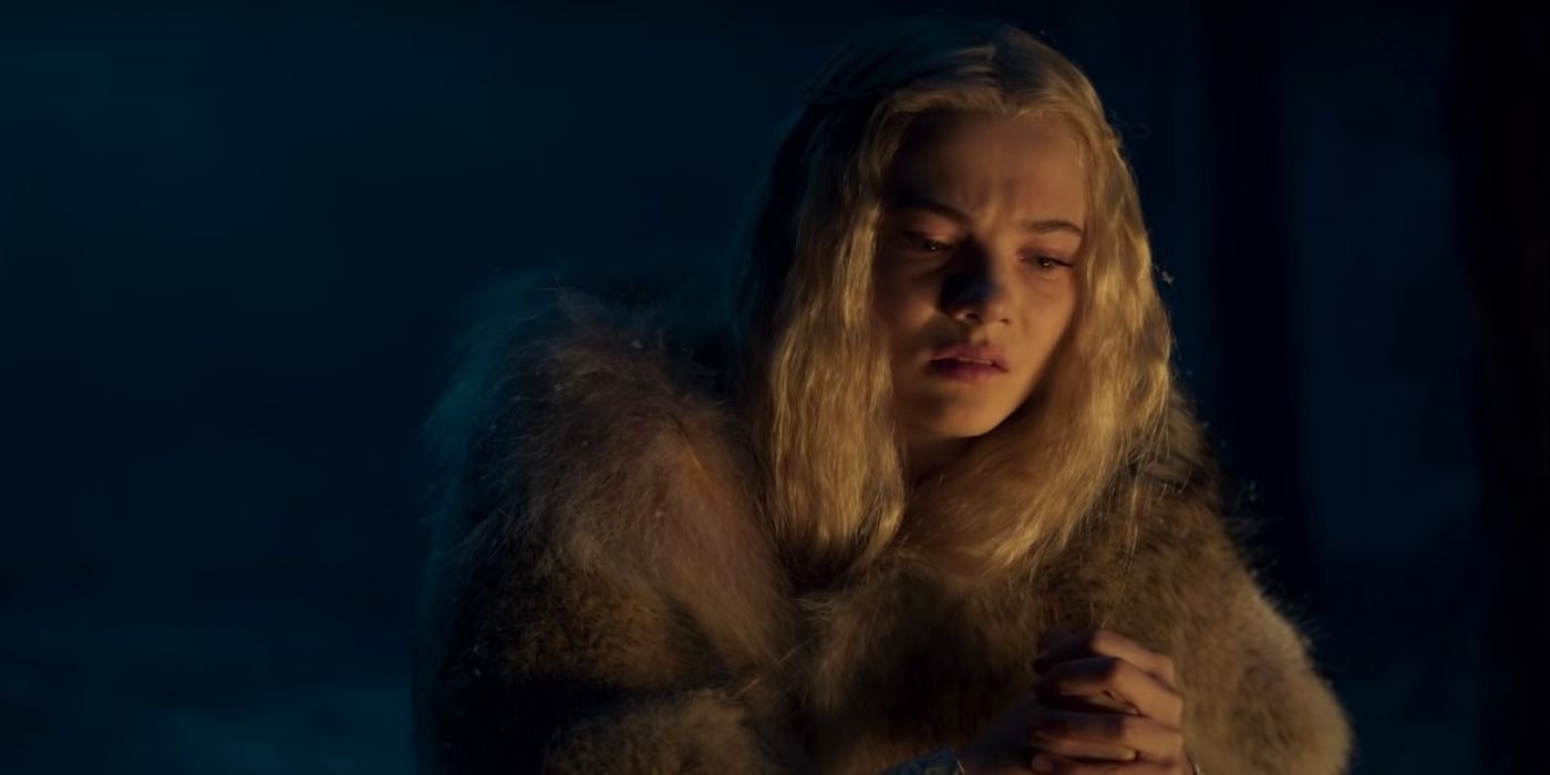 The Witcher: Geralt's 10 Closest Friends