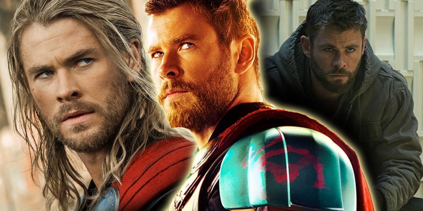 MCU: Every Character As Strong As Vision, Ranked