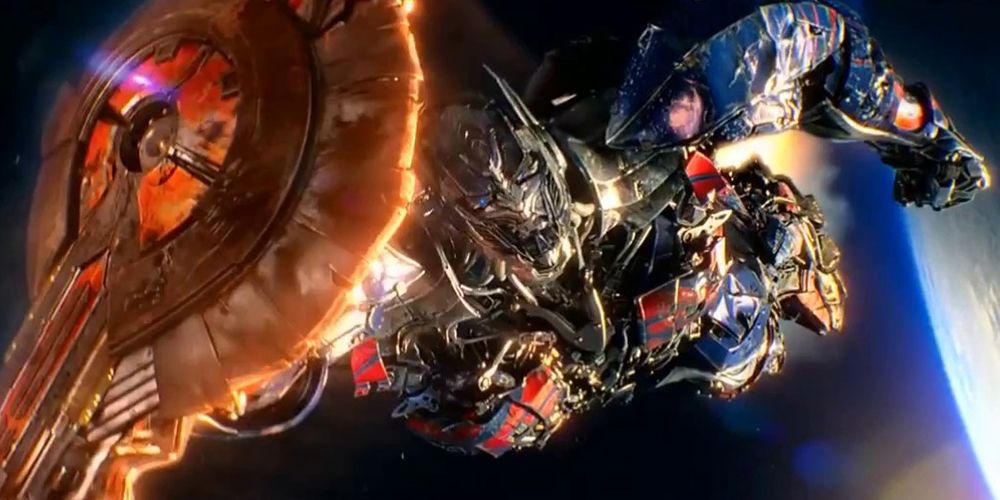 10 Transformers Plot Holes Everyone Just Ignores