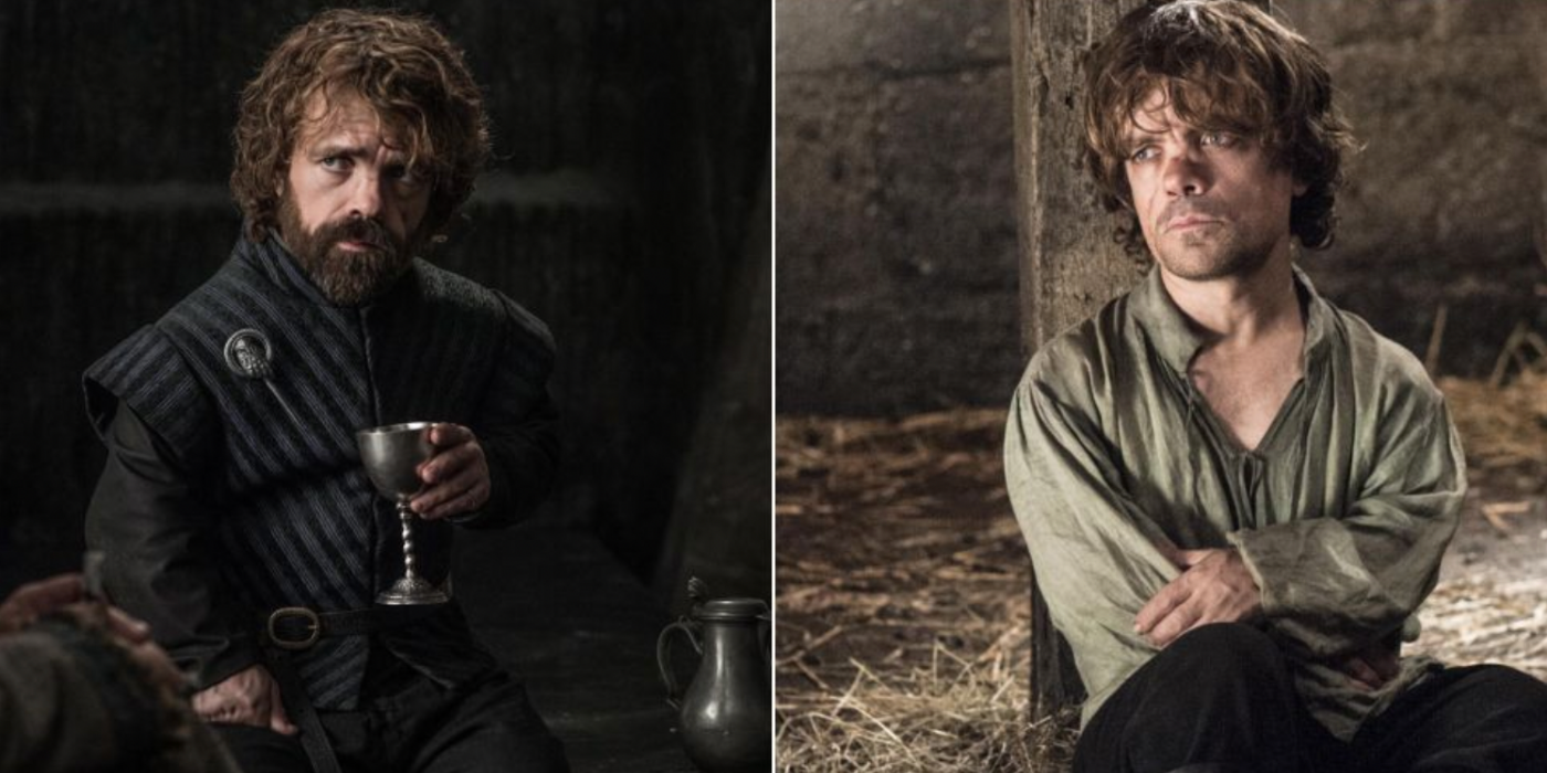15 Times in GoT When Tyrion Lannister Wasn't As Smart As He Thought