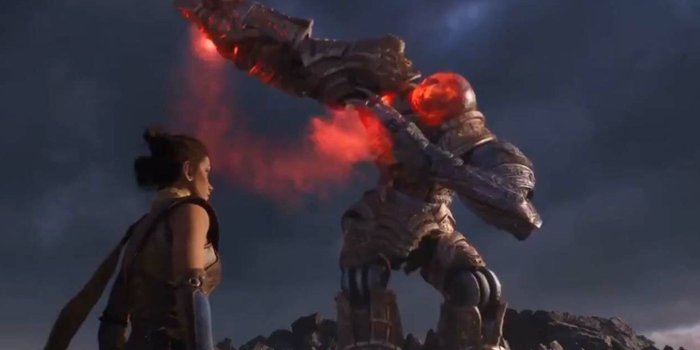 10 Uses For The Konami Code Outside Of Konami Games