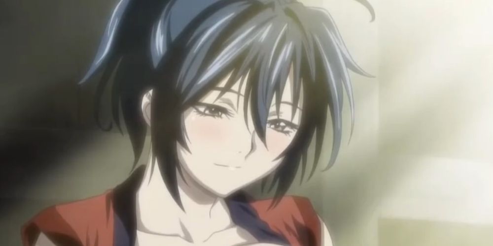 10 Anime Characters With The Most Useless Abilities