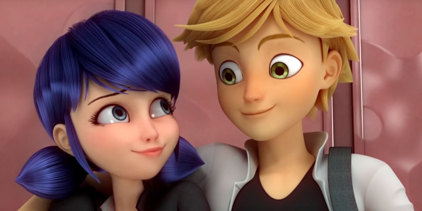 Miraculous Ladybug: Which Character Are You Based On Your Zodiac Sign?