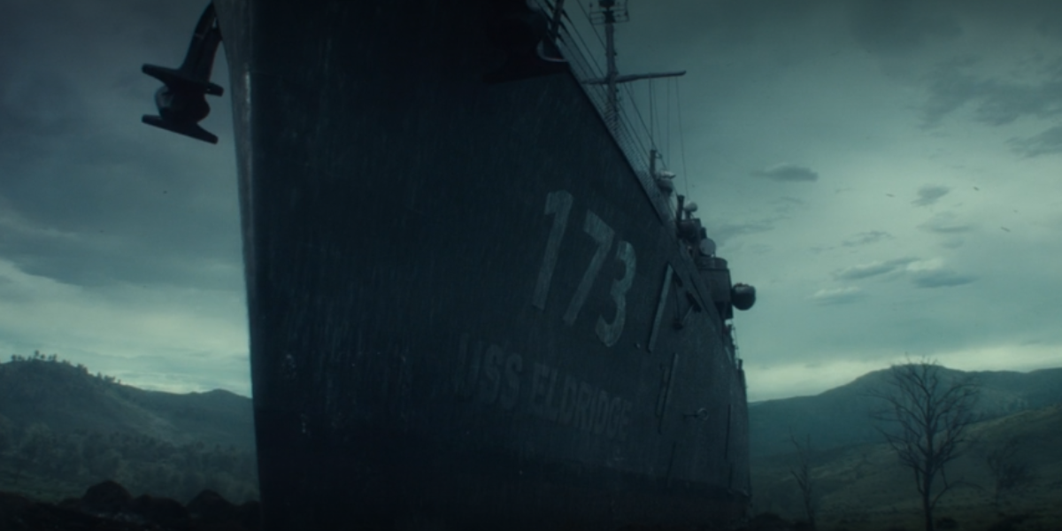 Loki: Every Vehicular Easter Egg in Episode 5