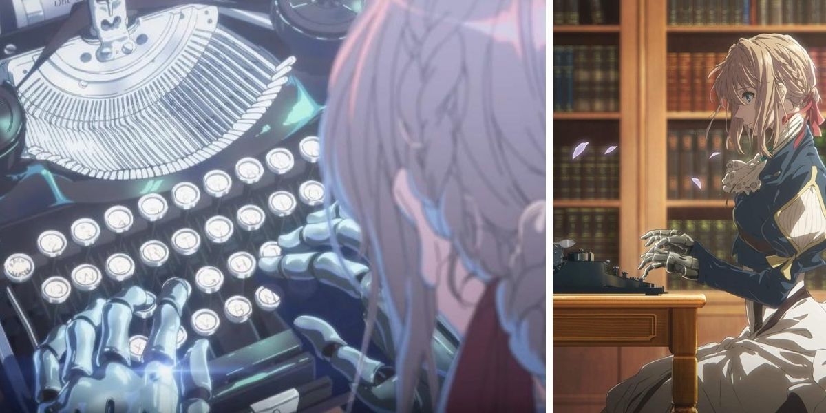 Top 10 Anime With The Coolest Jobs