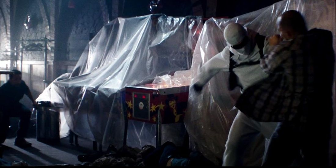 Marvel: First 10 Characters Deadpool Killed (In Chronological Order)