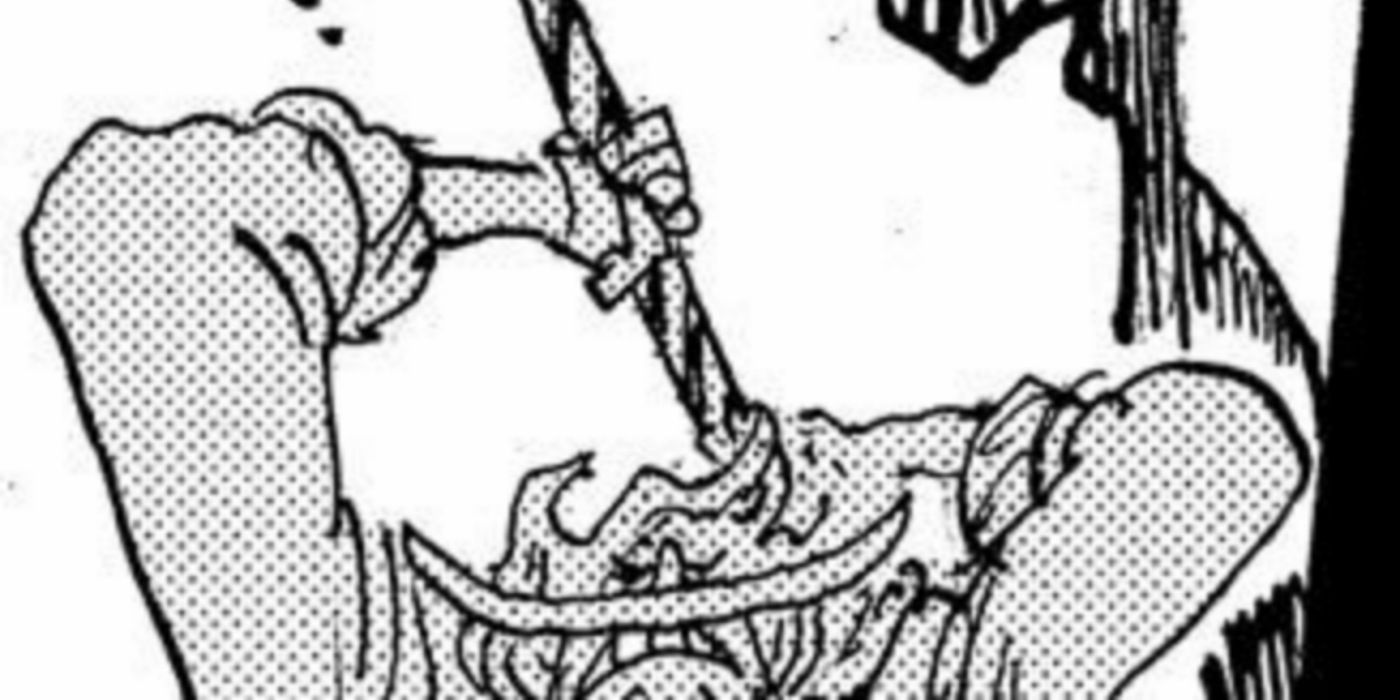 One Piece: 8 Strongest Conqueror's Haki Attacks, Ranked