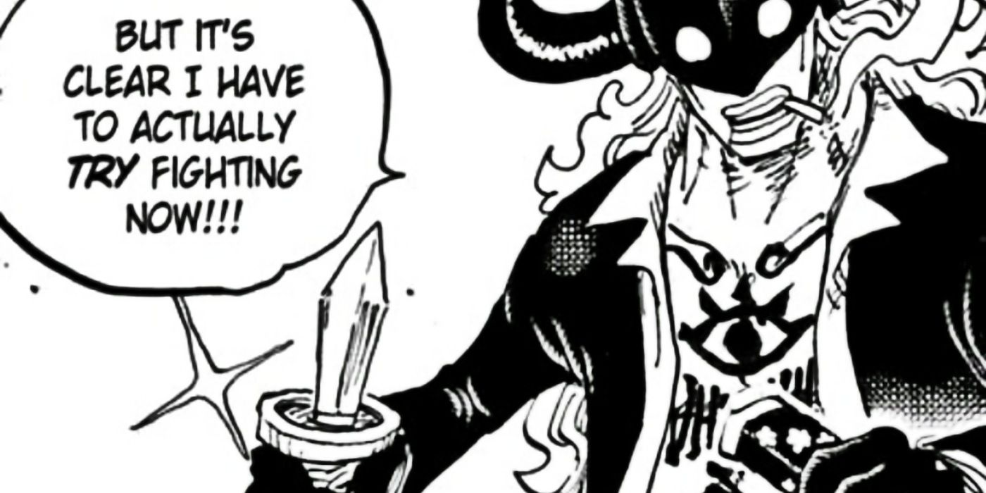 One Piece: 5 Ways Lucci Is Better Than Who's Who (& 5 Who's Who Is Better)