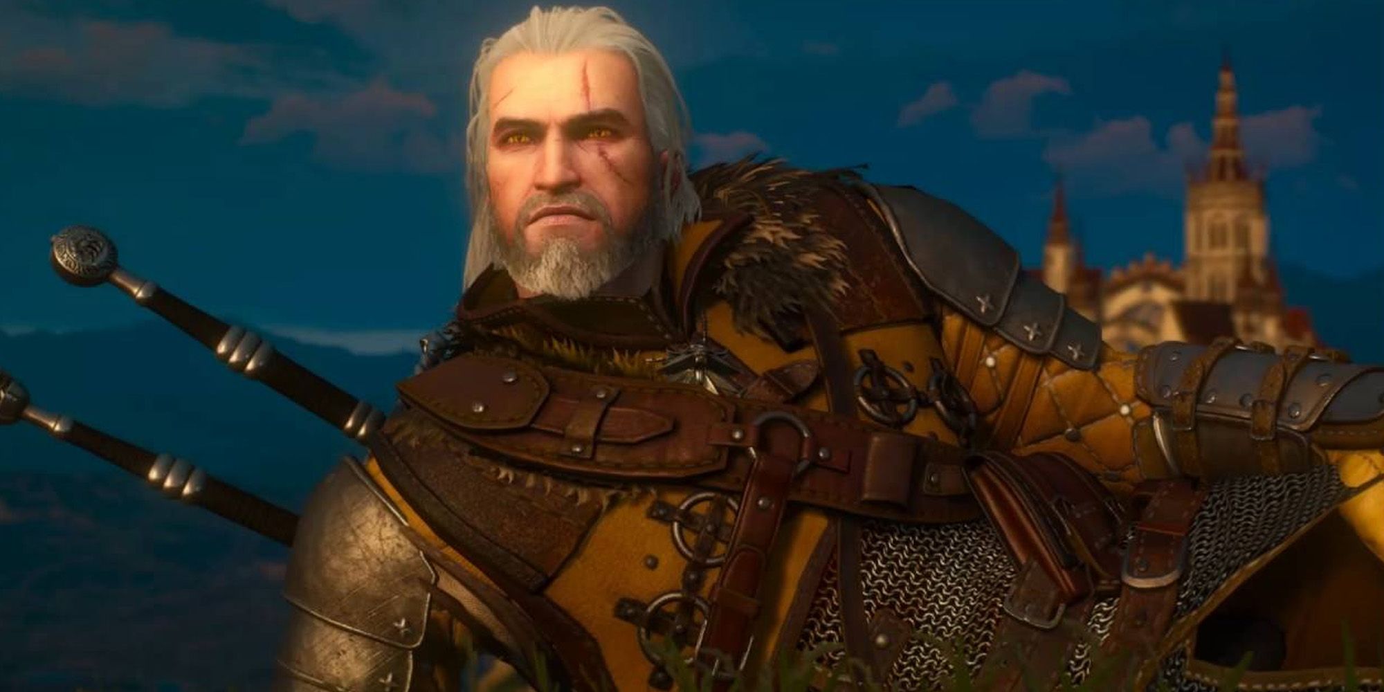 The Witcher 3: The 5 Best Side-Quests