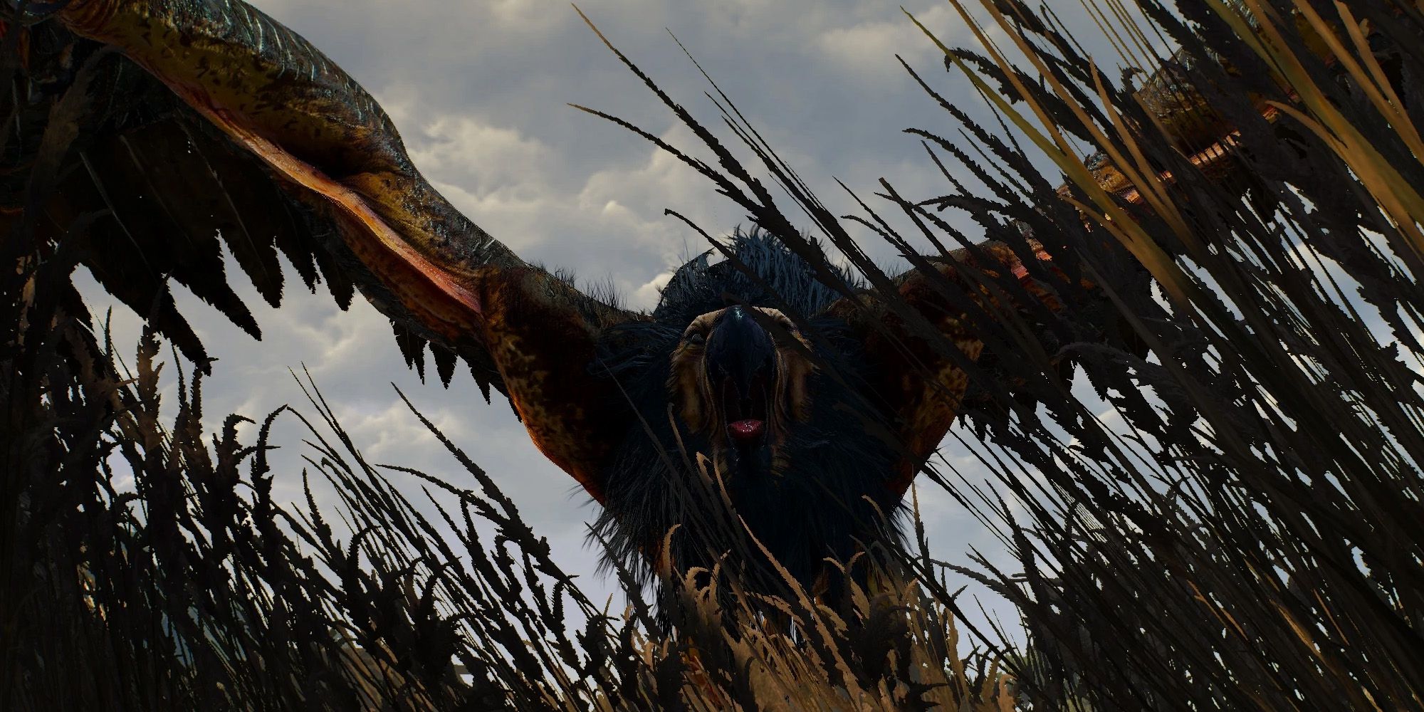 Witcher 3: Lilac and Gooseberries Walkthrough