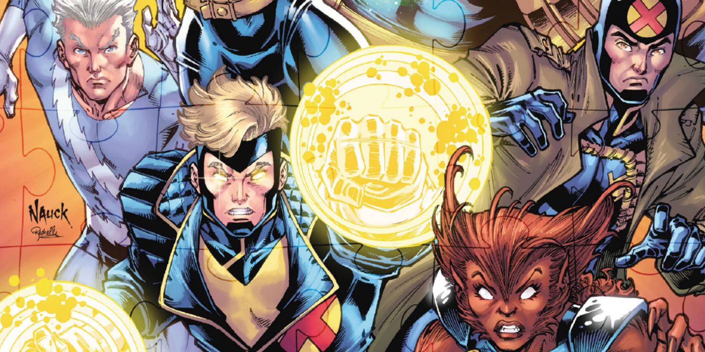 8 Most Unlikely Teams In Marvel Comics