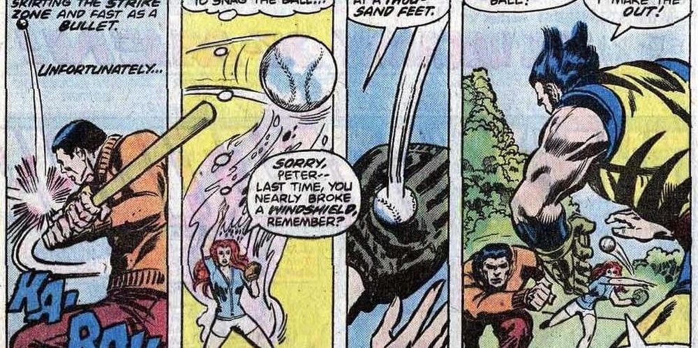 Marvel: 10 Heroes With Surprising Talents