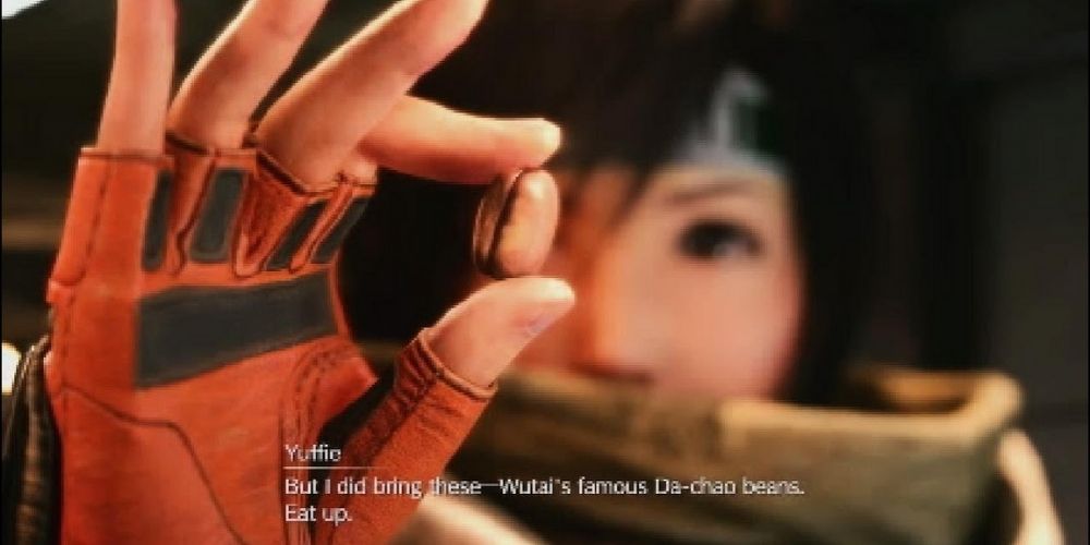 Final Fantasy VII Remake: 10 Things You Didn't Know About Intergrade