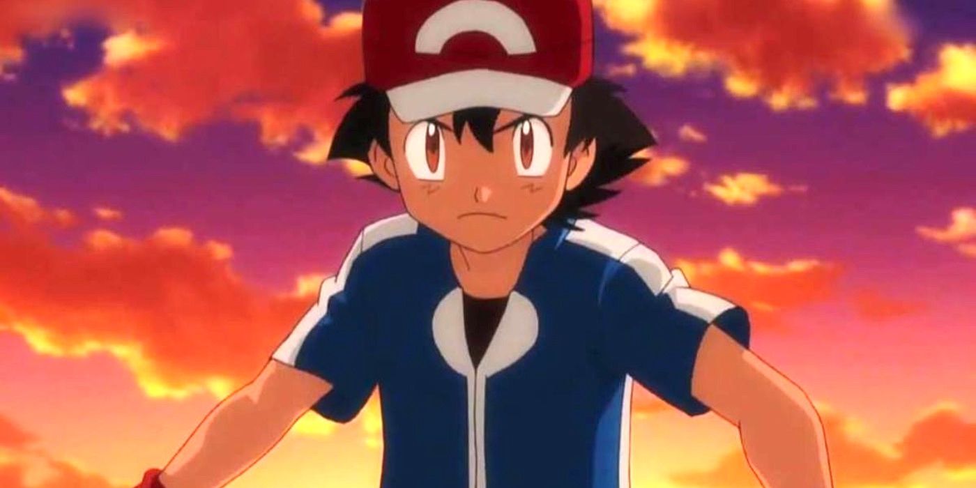 Ash Ketchum's 5 Greatest Strengths (& His 5 Worst Weaknesses)