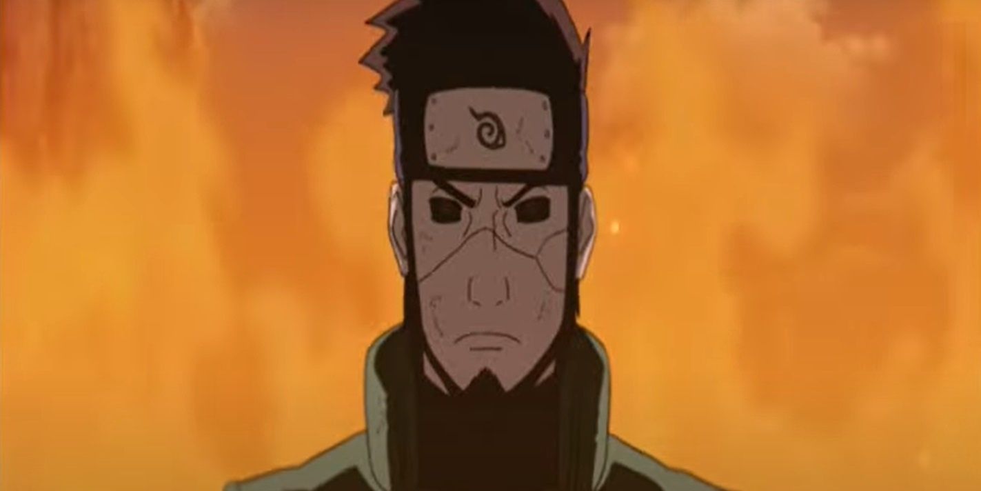 Naruto: Shikamaru's 5 Best Fights (& Who Won)