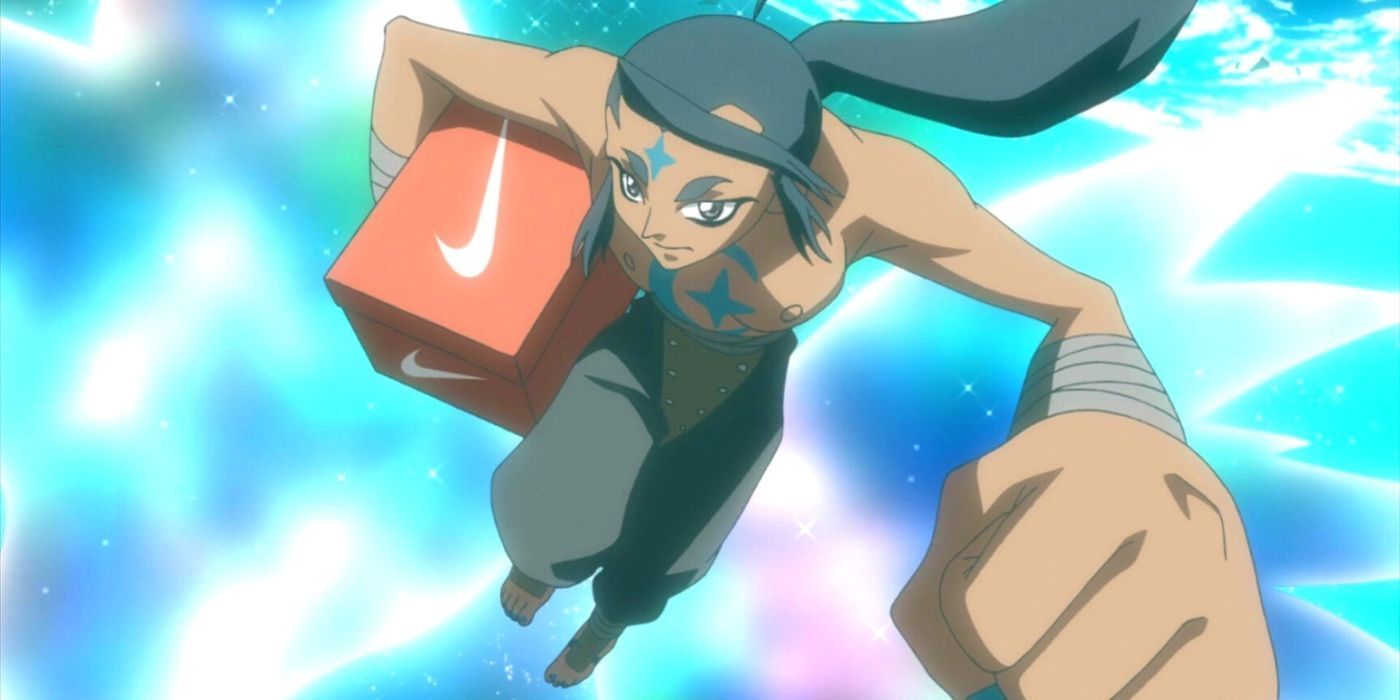 10 Anime Product Placements That Feel Out Of Place