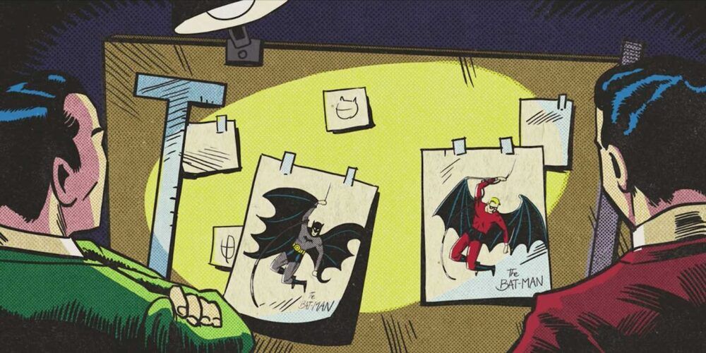 10 Best Documentaries About The Comic Book Industry