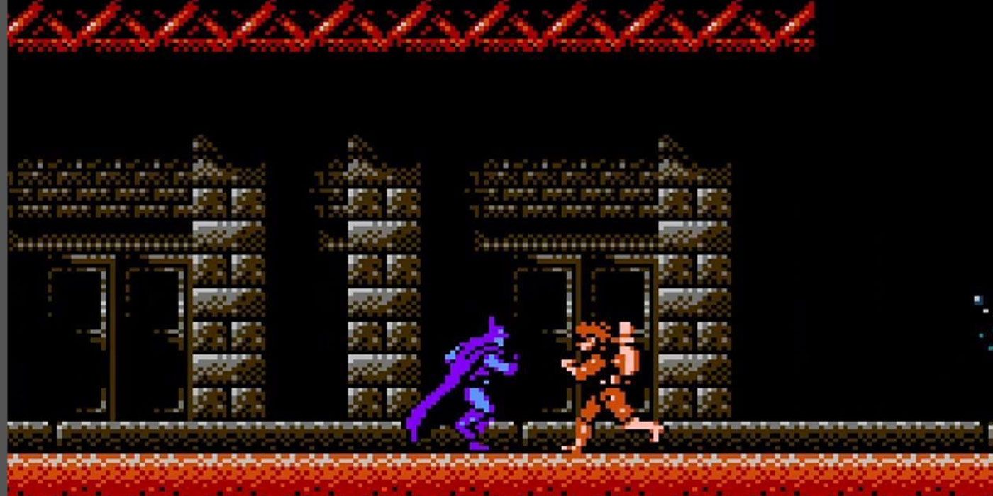 NES: The 5 Best Platformers