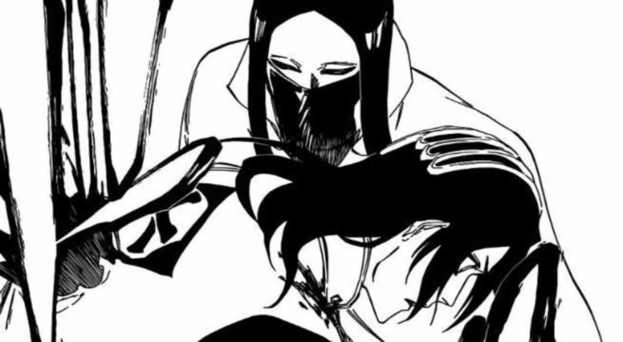 Bleach's Thousand-Year Blood War: As Nodt's Powers, Explained