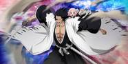 Kenpachi Zaraki Kenpachi Zaraki