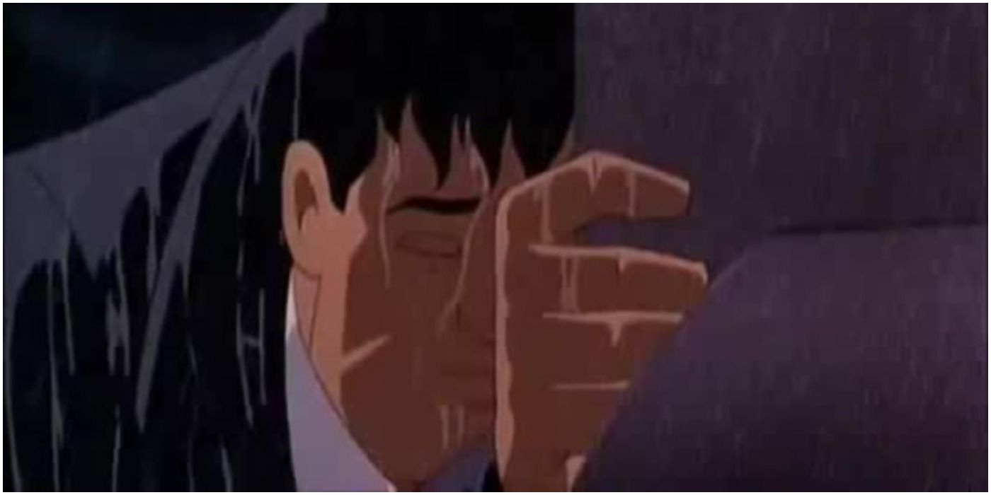 DCAU: The 10 Saddest Moments From The Series