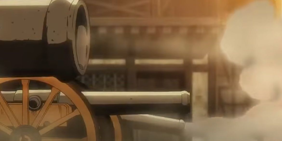 Attack on Titan: 10 Cara Bertahan dari Serangan Titan! - Laman 2 dari 2 ...