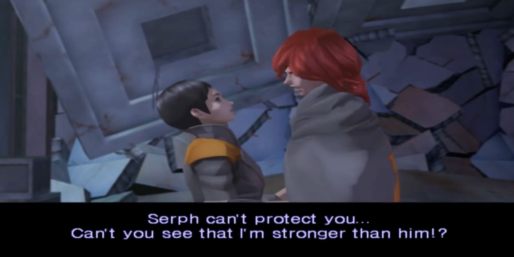 SMT: Digital Devil Saga Is a Sorely Underrated Sci-Fi RPG
