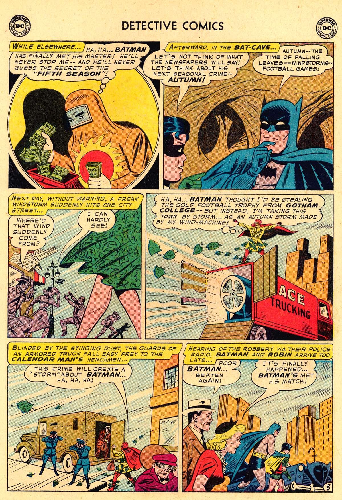 Batman: How the DCEU's Next Gotham Villain Was Completely Reinvented